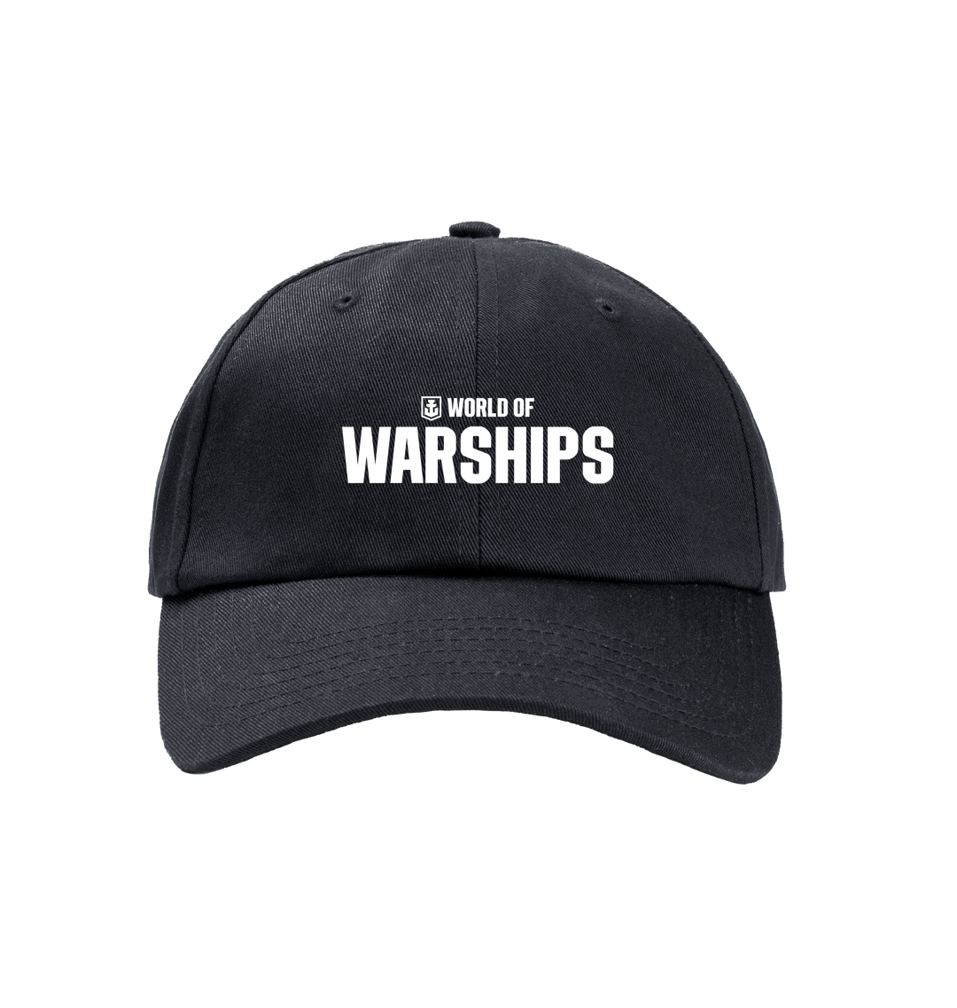 World of Warships Baseball Cap – merch.worldofwarships.com