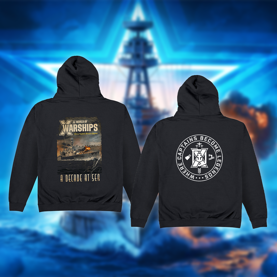 World Of Warships Merchandise – World of Warships Merchandise